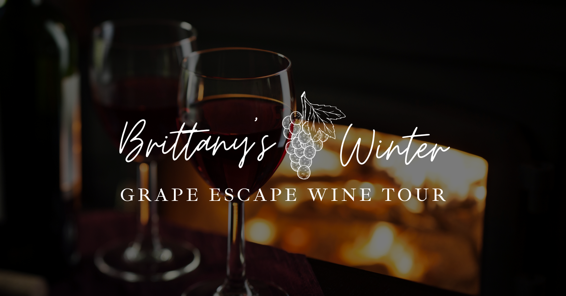 WINTER GRAPE ESCAPE WINE TOUR - LA CROSSE - WISCOTRIPS.COM